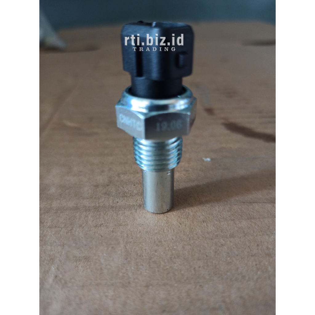 Jual VG1500090061 Water Temp Sensor (Howo/Sino) | Shopee Indonesia