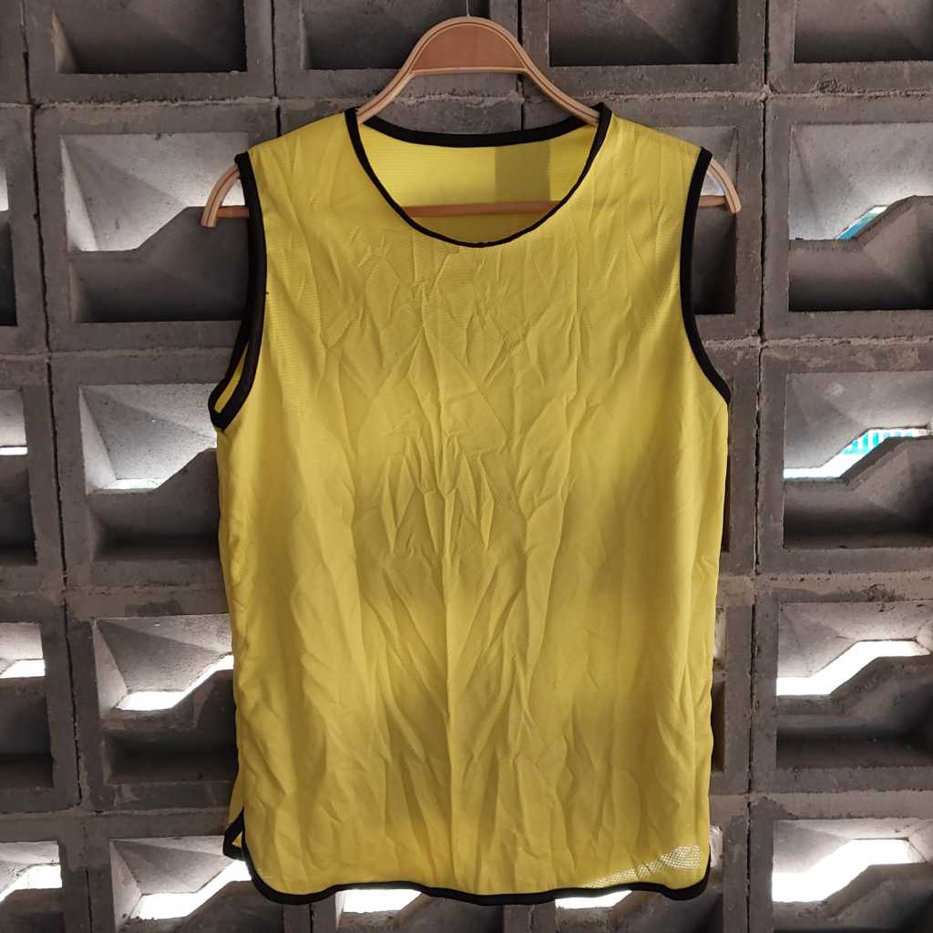 Jual ROMPI JERSEY / ROMPI DRYFIT / JERSEY DRYFIT / ROMPI LATIHAN BAHAN ...