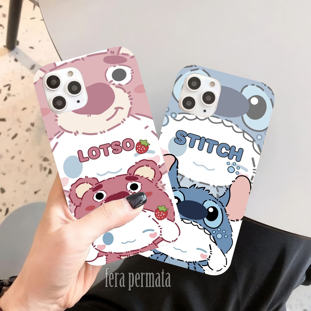 Jual casing case custom bear softcase advan g5 g5 elite gx g9 pro nasa ...