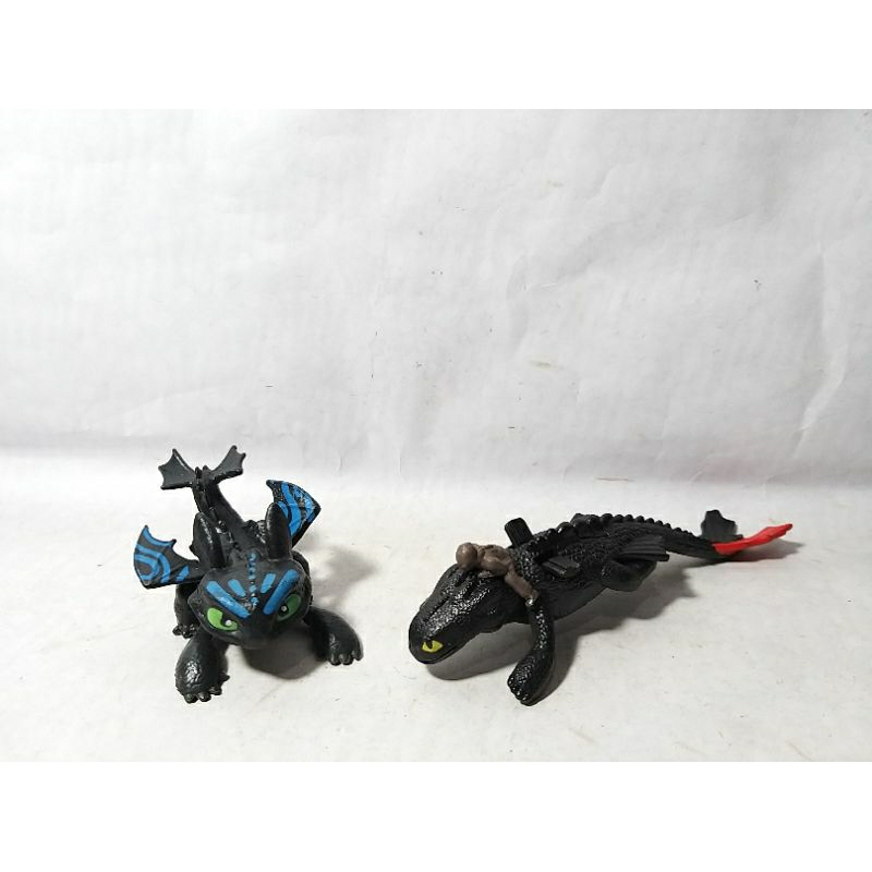 Jual Tumbler Bumerang How To Train Your Dragon Naga HTTYD Toothless ...
