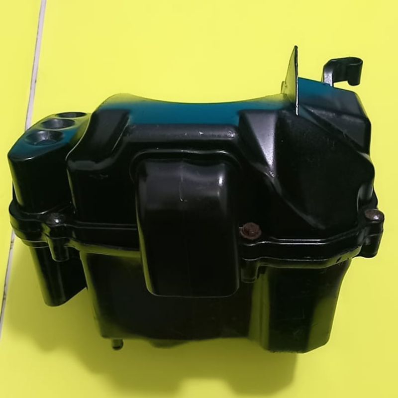 Jual box filter udara beat karbu original second | Shopee Indonesia