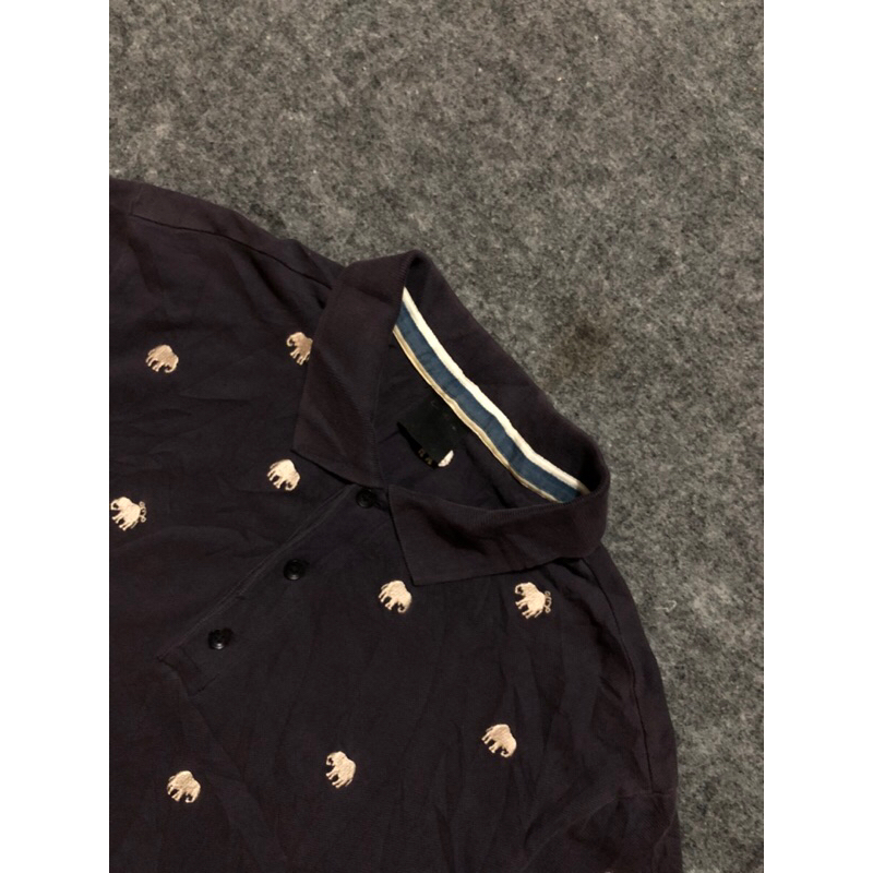 Jual Polo Shirt Polham | Shopee Indonesia