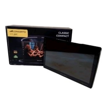Jual headunit android 9inc concerto | Shopee Indonesia