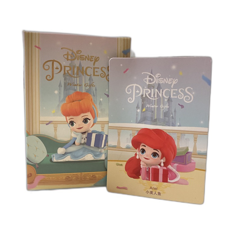 Jual POPMART DISNEY PRINCESS | Shopee Indonesia