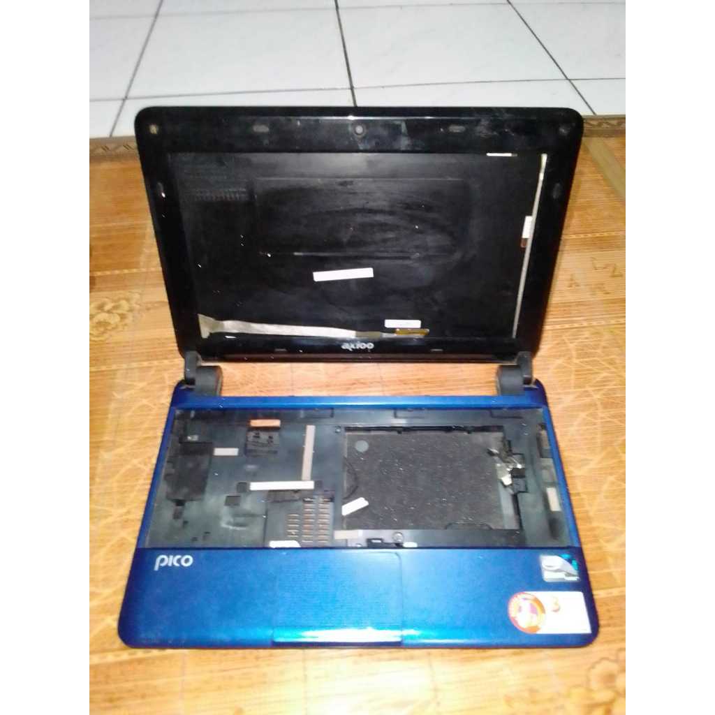 Jual Casing Axioo Pico Axioo W217CU CJM | Shopee Indonesia