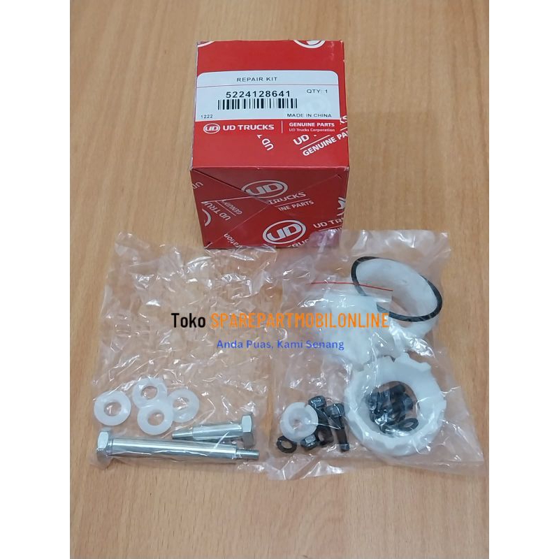 Jual Repair kit tongkat tranmisi nissan quester cwe280 cwe370 ...