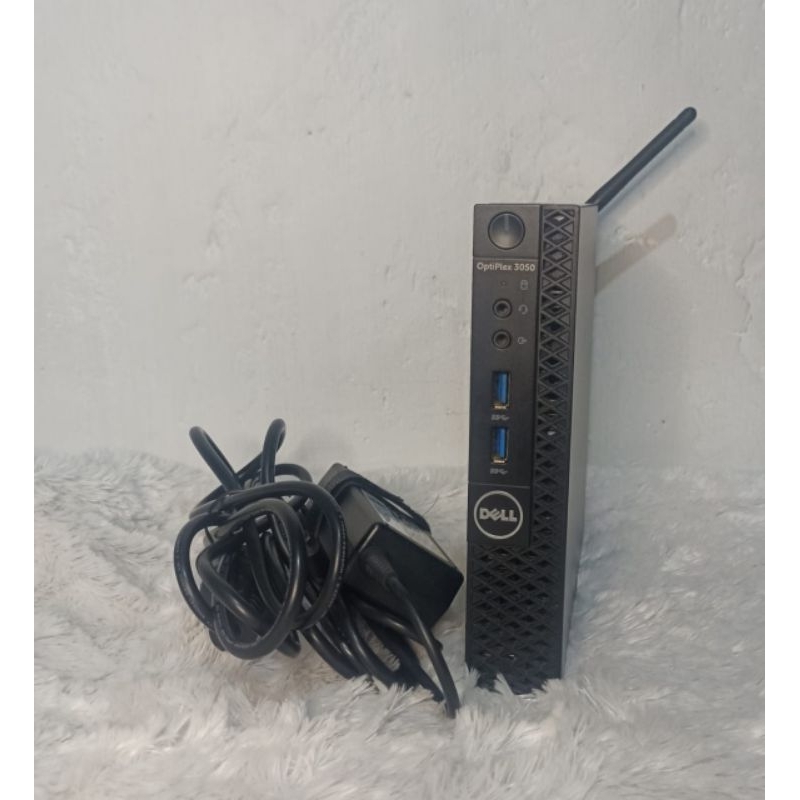 Jual Mini PC Dell Optiplex 3050 I3 Generasi 7 | Shopee Indonesia