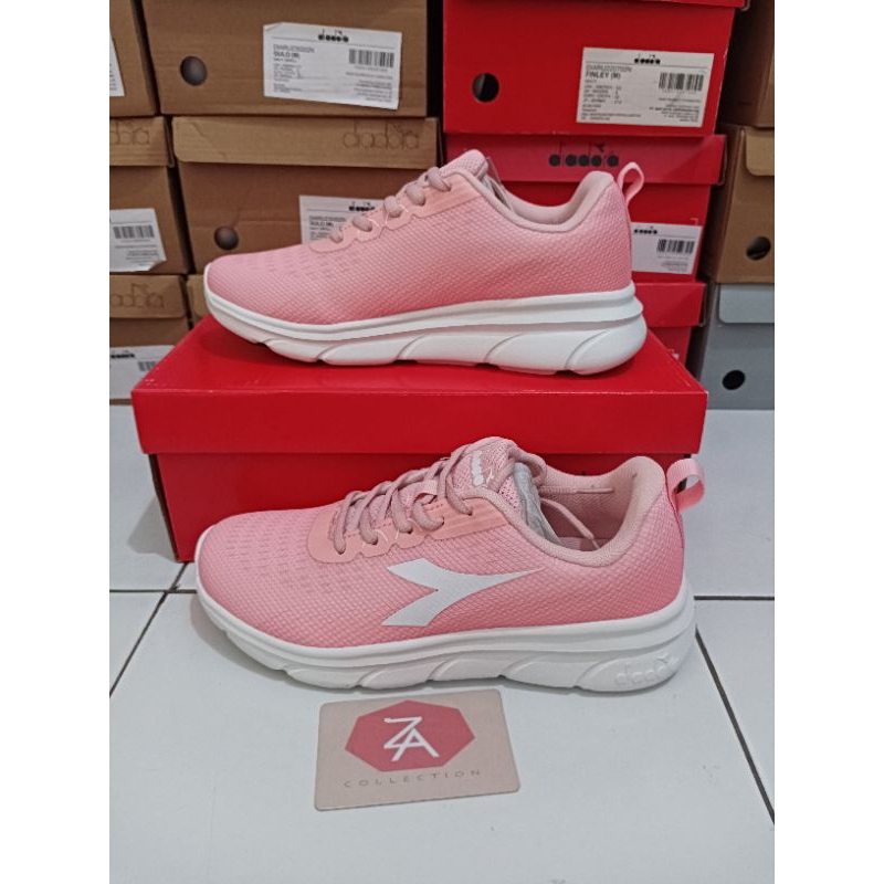 Jual Sepatu Running Diadora Original | Shopee Indonesia