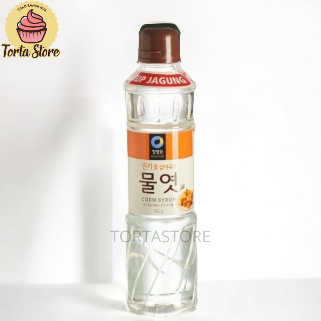 Jual Chung Jung One - Corn Syrup - Sirup Jagung 700gr | Shopee Indonesia