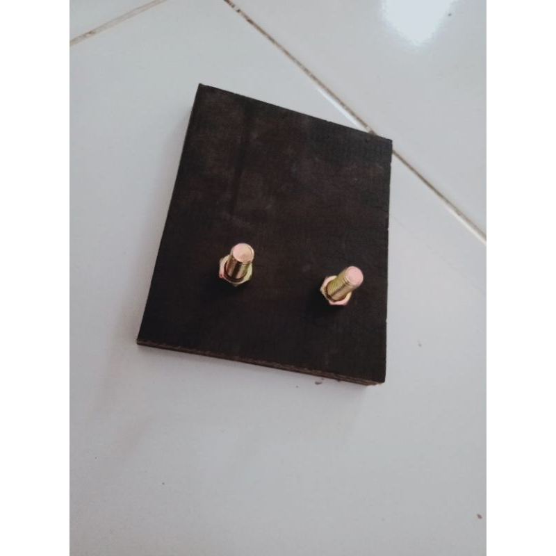 Jual Stopper Helper Besar Colt Diesel PS100 PS120 PS135 Karet Ban | Shopee Indonesia