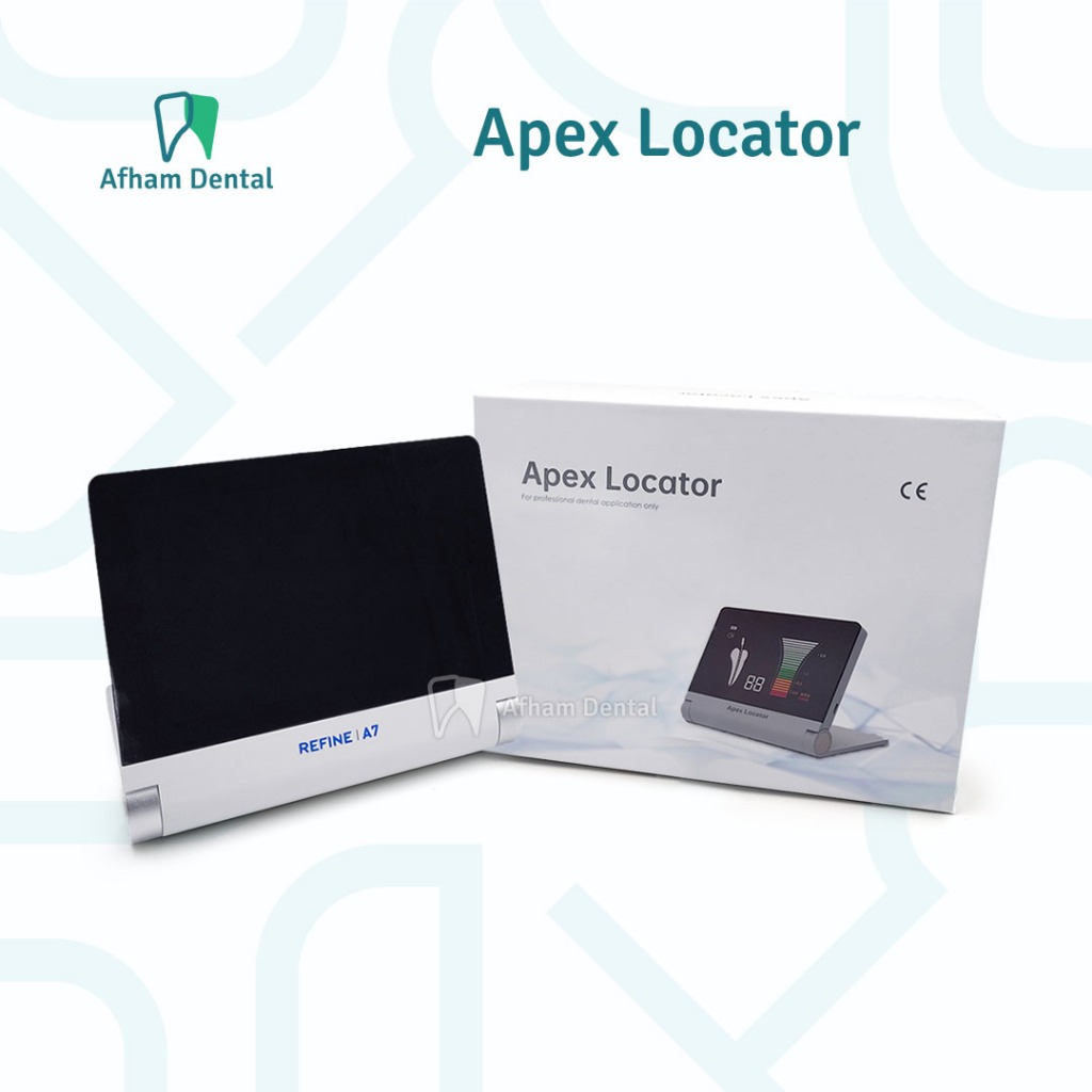 Jual DENTAL APEX LOCATOR APEC LOCATOR LUXATOR ENDODONTIC GIGI / AFHAM ...