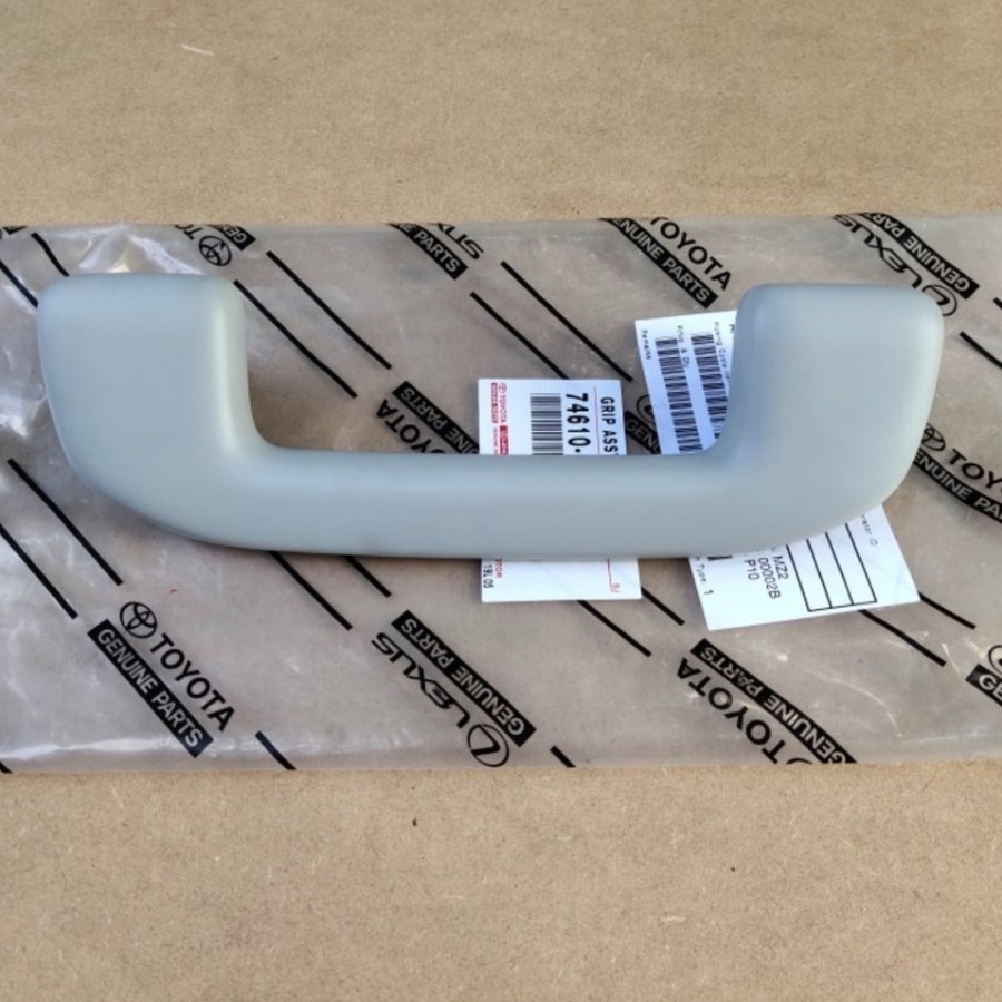 Jual Hand Grip Handle Handel Pegangan atas Plafon Atas Driver Innova ...