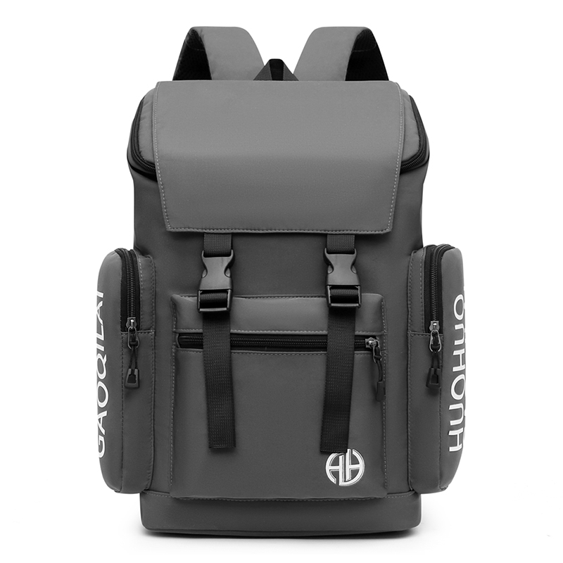 Jual Tas Punggung Pria Kapasitas Besar Daily Backpack Tas Laptop Tas ...