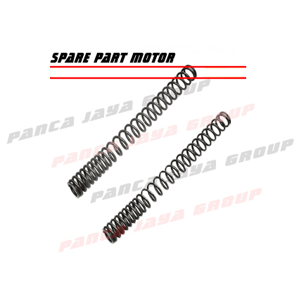 Jual PER SHOCK DEPAN-PER SHOCK BREKER DEPAN BENELLI PATAGONIAN EAGLE ...