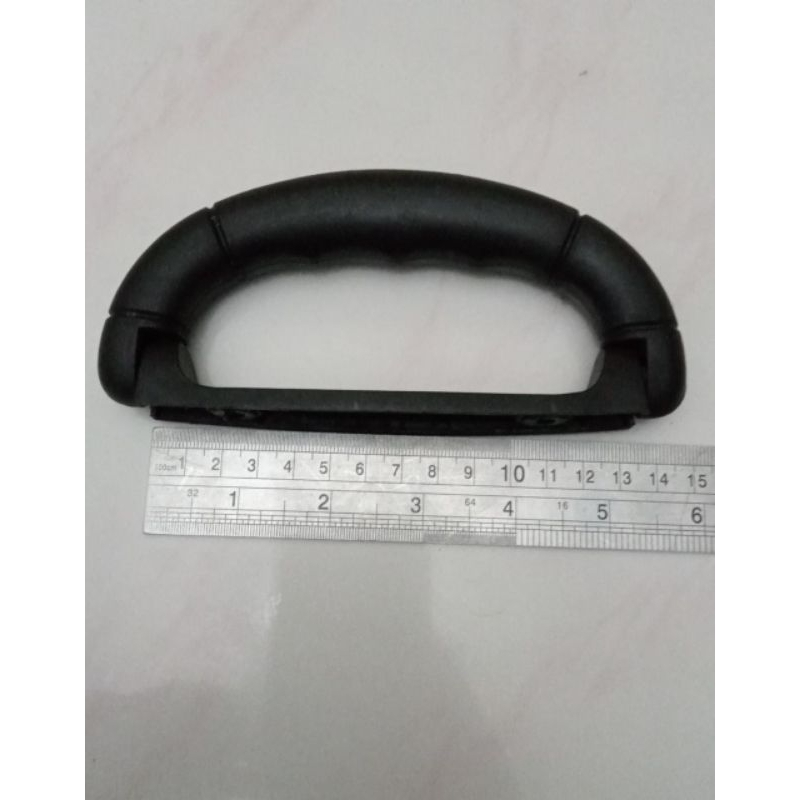 Jual HANDLE KOPER / GAGANG KOPER PLASTIK Pegangan Gagang Koper bahan ...