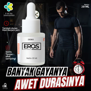 Produk EROS DEWA CINTAMU | Shopee Indonesia