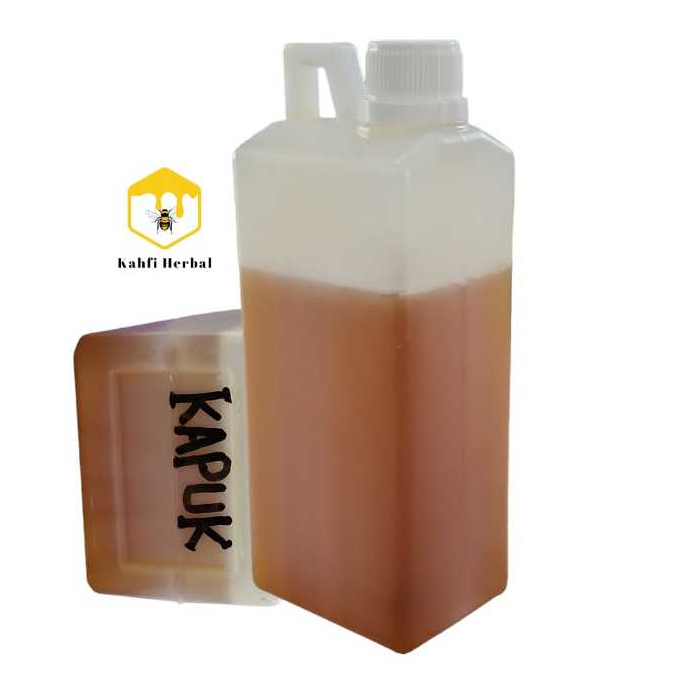 Jual Madu Curah Bunga Kapuk Netto 1kg | Shopee Indonesia