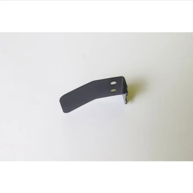 Jual CLIP BESI PENJEPIT BREKET INTECOME EJEAS V6 V6PRO V4 | Shopee ...