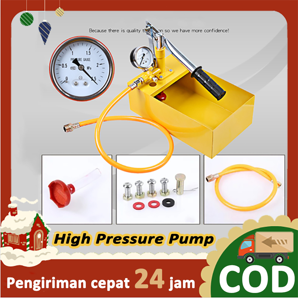 Jual 2.5Mpa Water Pump / Floating Water Machine / Keong High Pressure ...