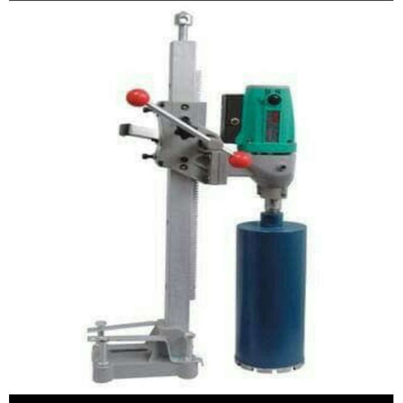 Jual Mesin coring DCA AZZ02-200 -core drill | Shopee Indonesia