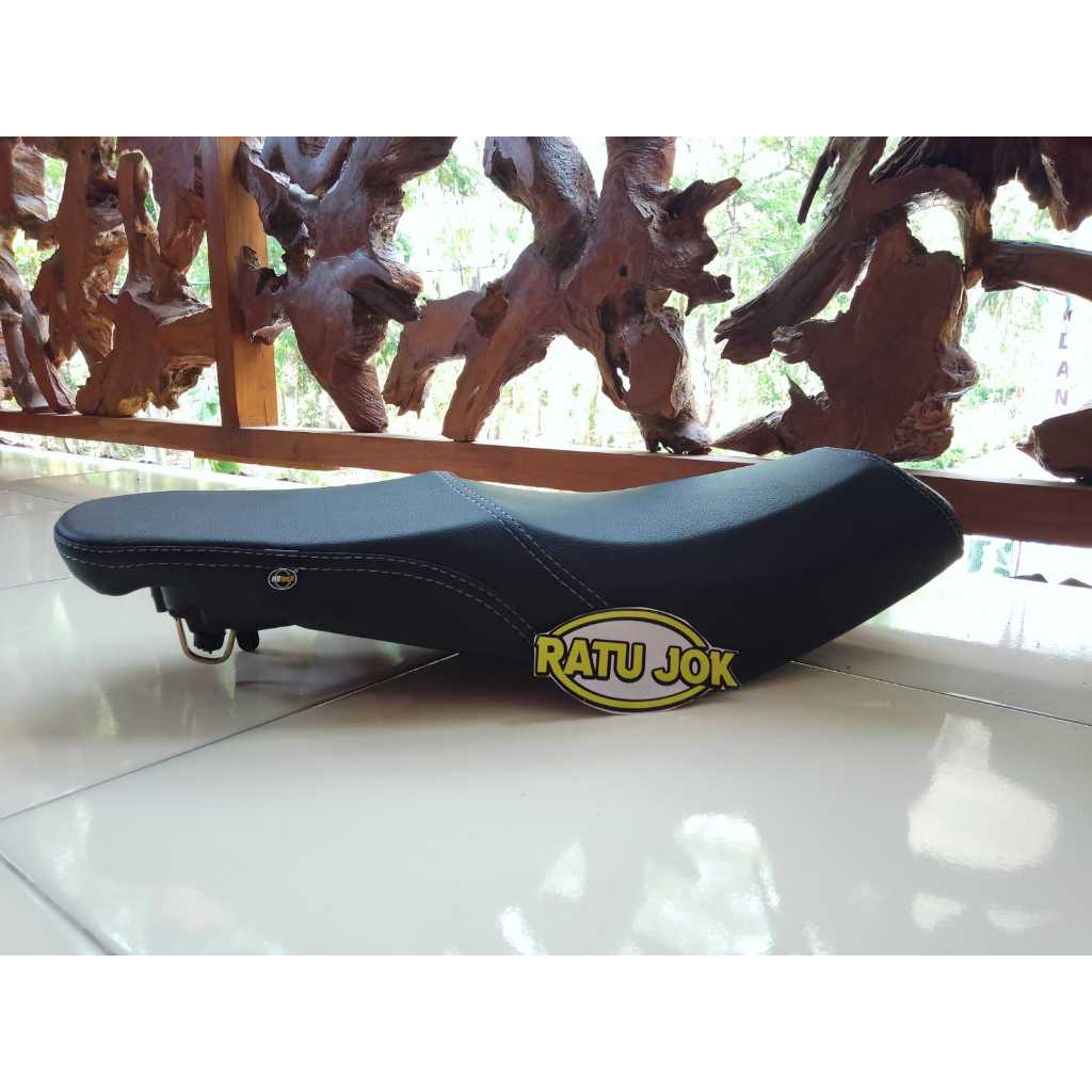 Jual jok mio sporty mio lama mbtech double seat/bedundung | Shopee ...