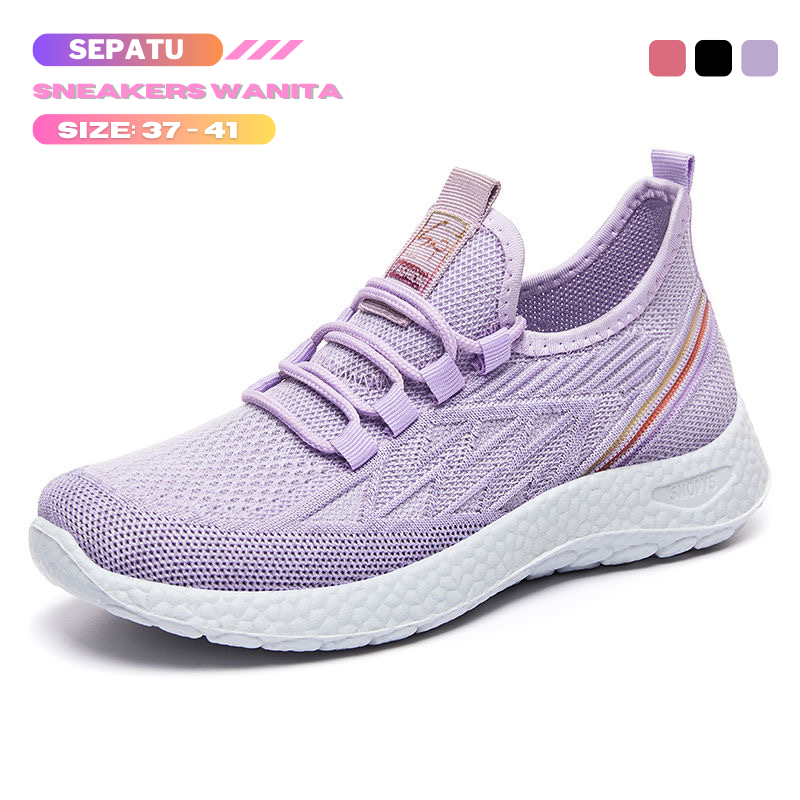 Jual Sepatu Pria Wanita Lari Gym Running Jogging Olahraga Training ...