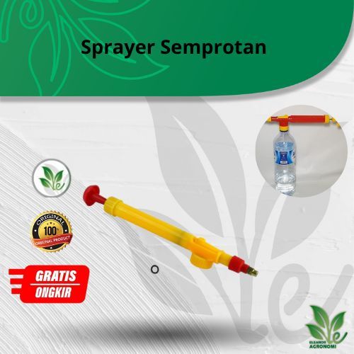 Jual Promo Potongan Harga Kepala Sprayer Semprotan Burung Bisa Semua ...