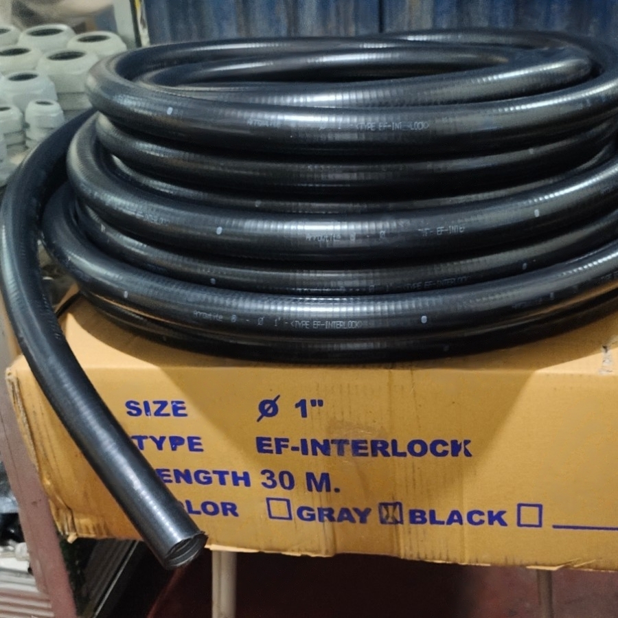 Jual Flexible Metal Conduit Arrowtite1 inch | Shopee Indonesia