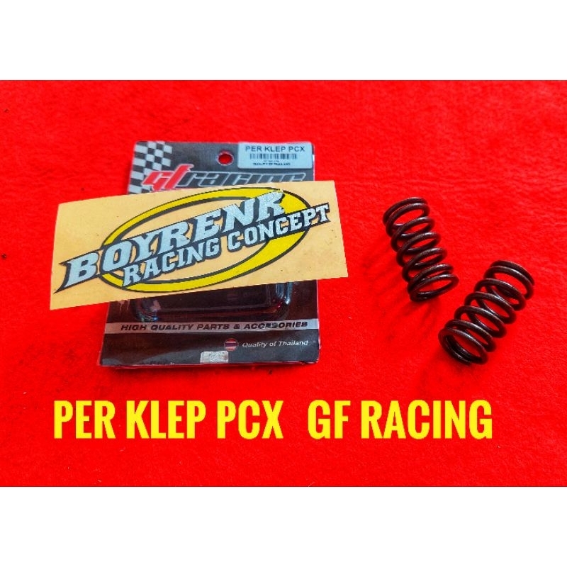 Jual PER/PIR KLEP GF RACING SWEDIA HONDA PCX 150/VARION125/VARIO 150 GF ... Jual PER/PIR KLEP GF RACING SWEDIA HONDA PCX 150/VARION125/VARIO 150 GF ...