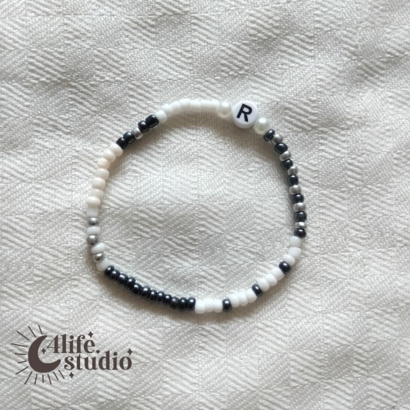 Jual [BACA DESKRIPSI] BRACELET BEADS GHANI SEVEN YEARS LATER WEBTOON ...