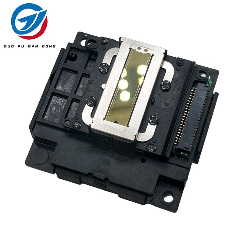 Jual Print Head Epson L110 L120 L130 L210 L220 L310 L360 L1110 L3110 ...