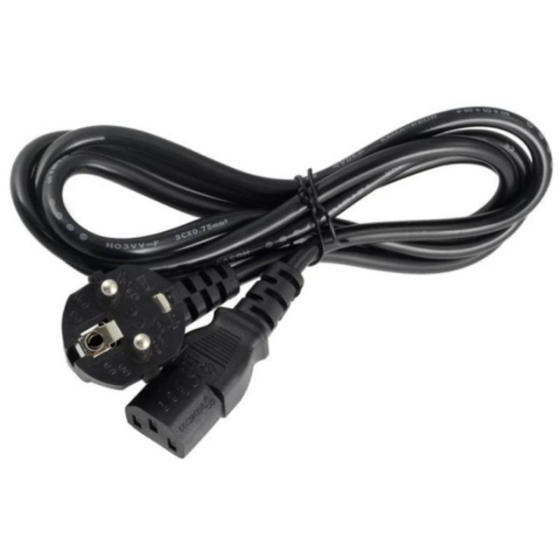 Jual Kabel power kabel CPU kabel komputer kabel amplifier | Shopee ...