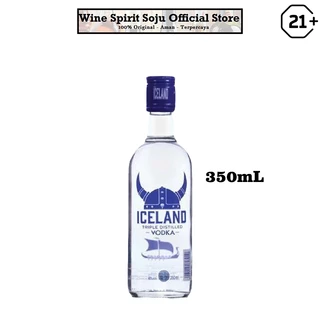 Jual Vodka Iceland Terlengkap & Harga Terbaru November 2024 | Shopee ...