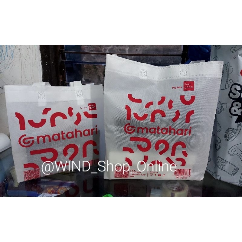 Jual Matahari Tas Terlengkap & Harga Terbaru Juni 2026 | Shopee Indonesia