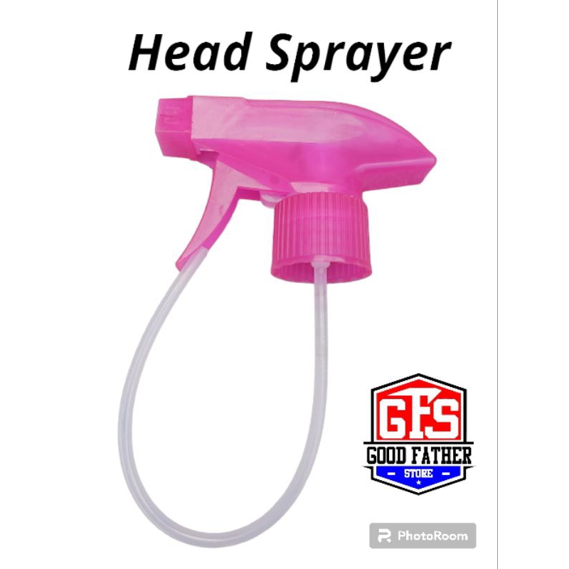 Jual Kepala Semprotan/ Head Sprayer Neck 28 | Shopee Indonesia