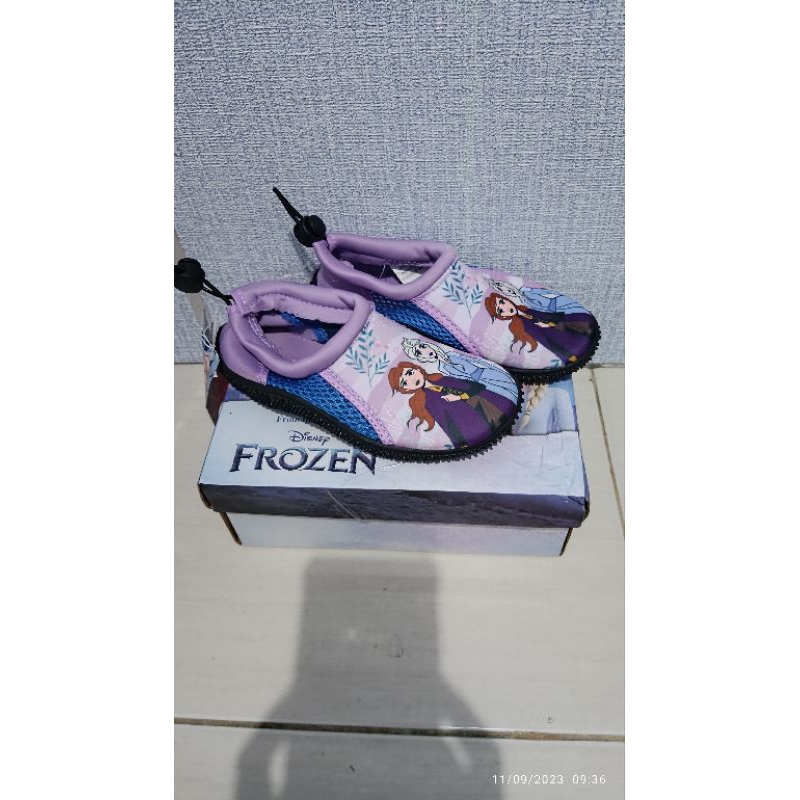 Jual Sepatu Disney Frozen | Shopee Indonesia