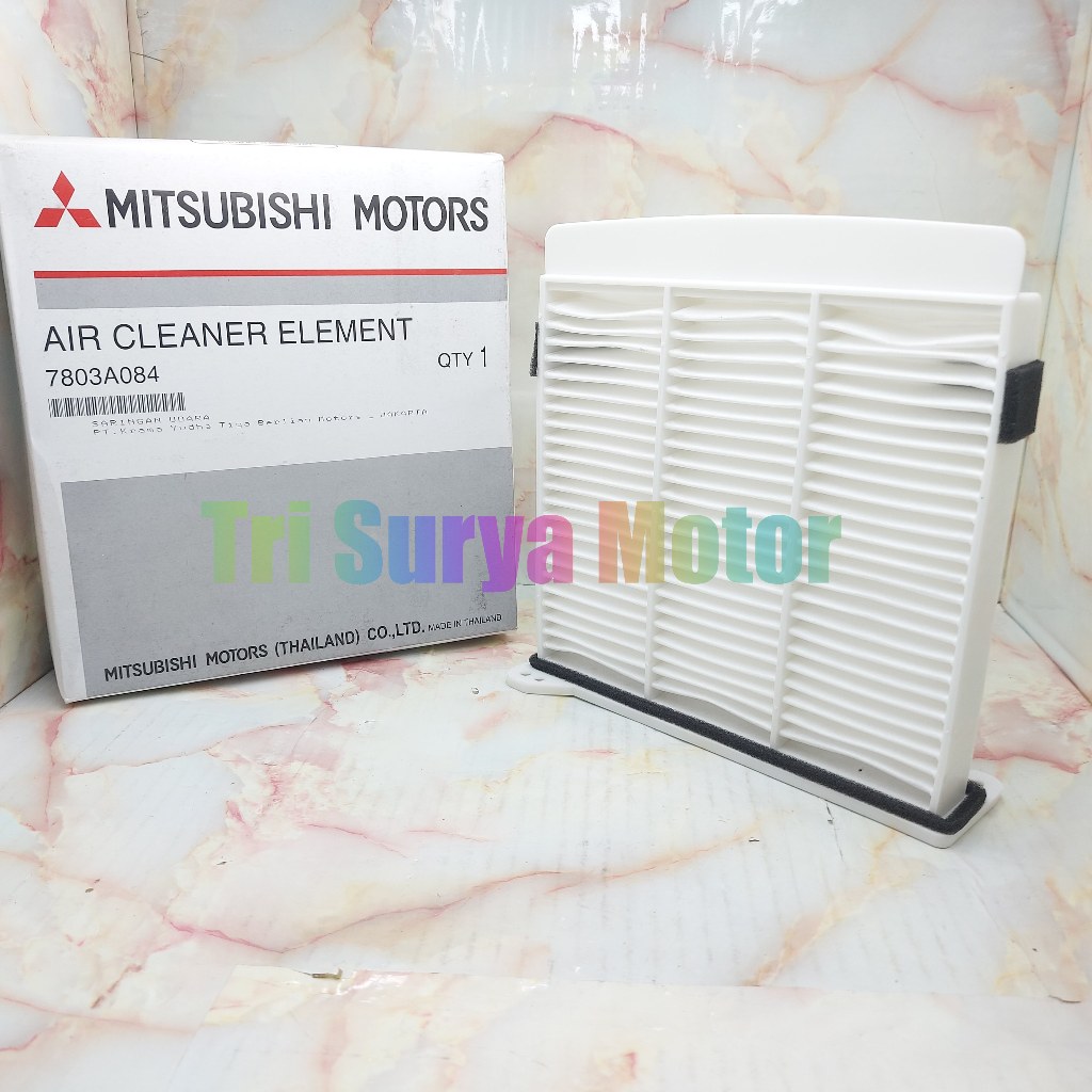Jual FILTER CABIN AC CABIN AIR FILTER PAJERO SPORT TRITON 7803A084 ...