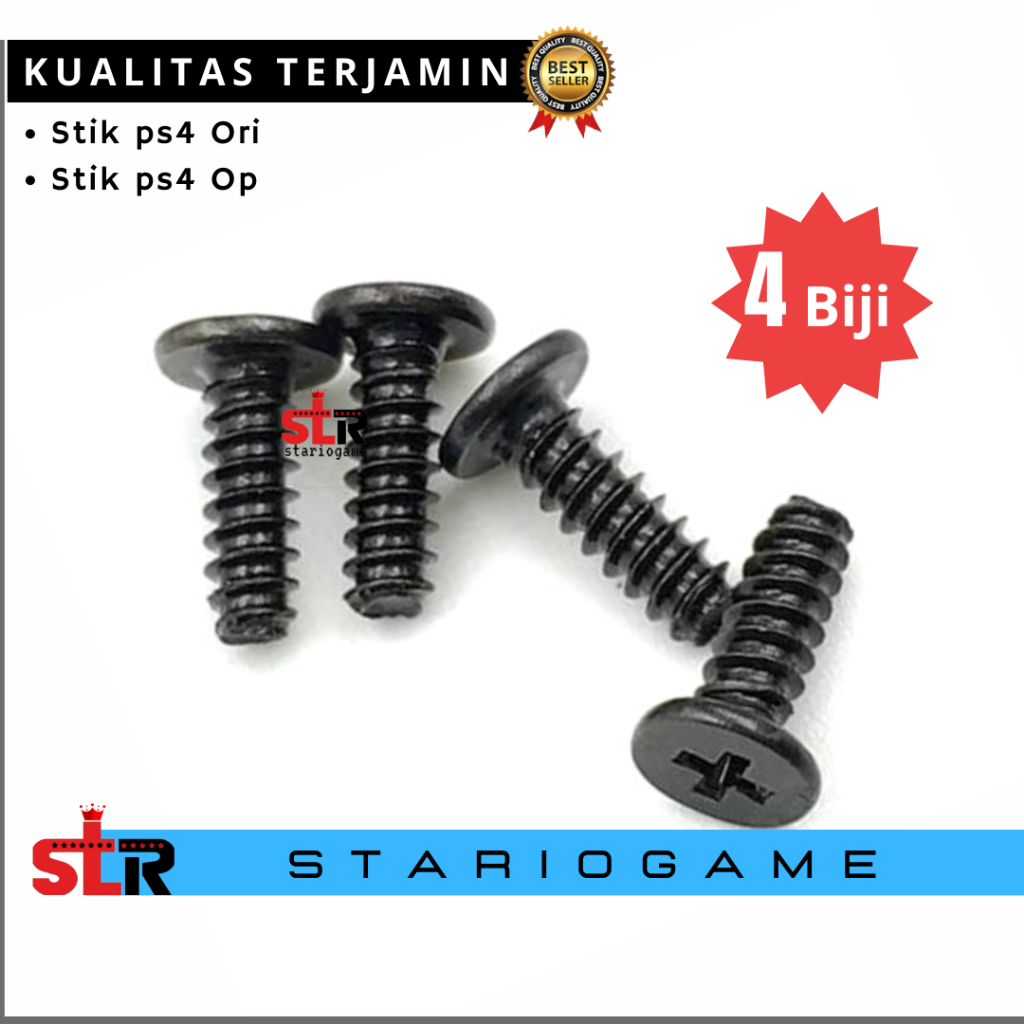 Jual Baut stik ps4 ori Baut stick ps4 op ori pabrik BAUT STIK PS4 ...