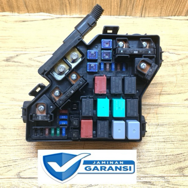Jual fuse box relay honda crv civic r18 r20 | Shopee Indonesia