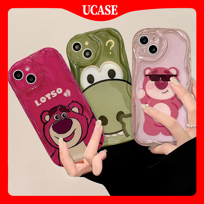 Jual UCASE CASE Cocok Untuk iPhone 7 8 6 6 S Plus XR XS MAX 7Plus 8Plus ...