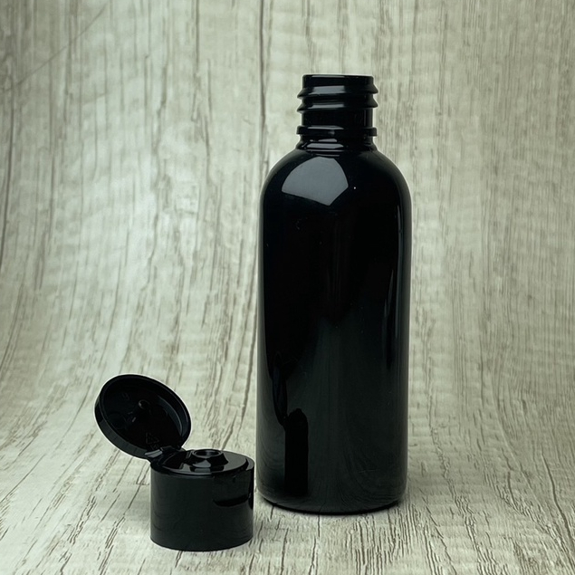 Jual Botol Fliptop 60ml / Botol + Tutup | Shopee Indonesia