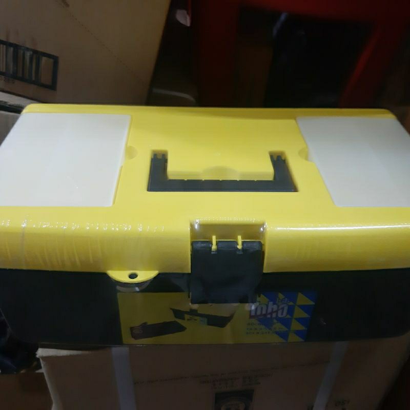 Jual Tool box plastik Toho | Shopee Indonesia