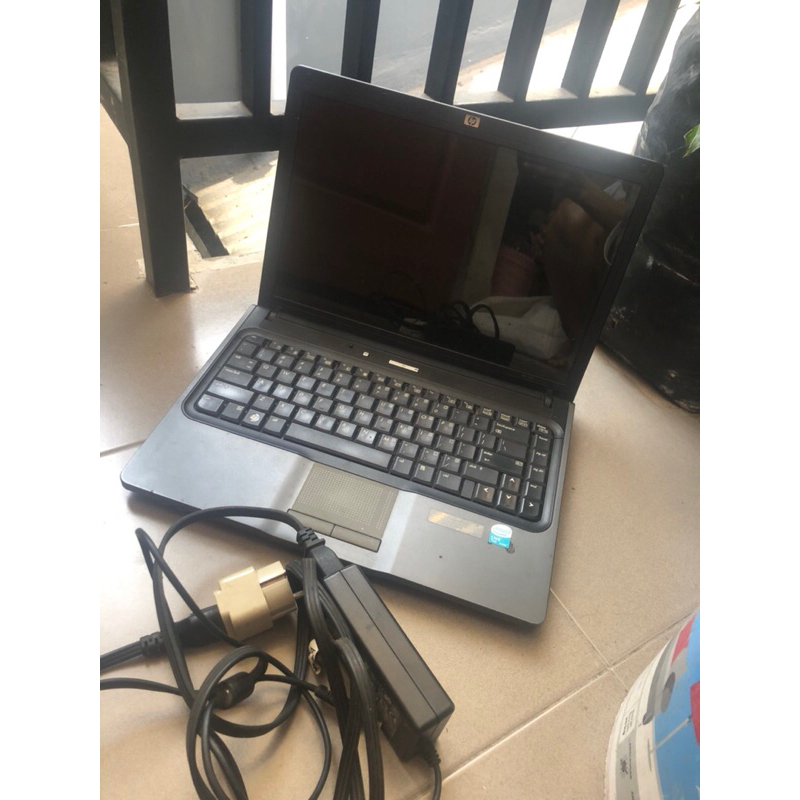Jual Laptop HP second | Shopee Indonesia