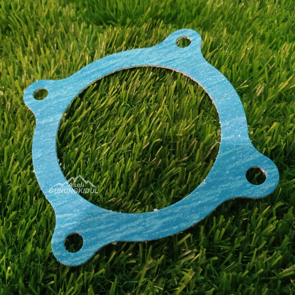 Jual Gasket Perpak Rumah Sil As Roda Traktor Quick - Seal Housing ...