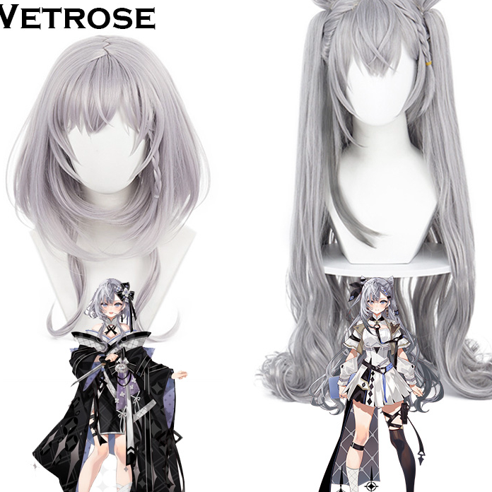 Jual Limited | KF7 | 【Wetrose】 Hololive Vtuber Vestia Zeta Kimono ...