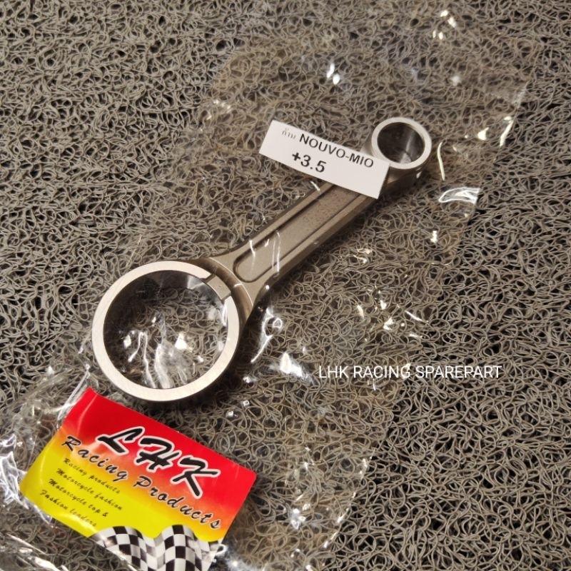 Jual Stang/setang seher LHK mio sporty,mio smile,mio soul,nouvo 3,5 mm original LHK thailand ...