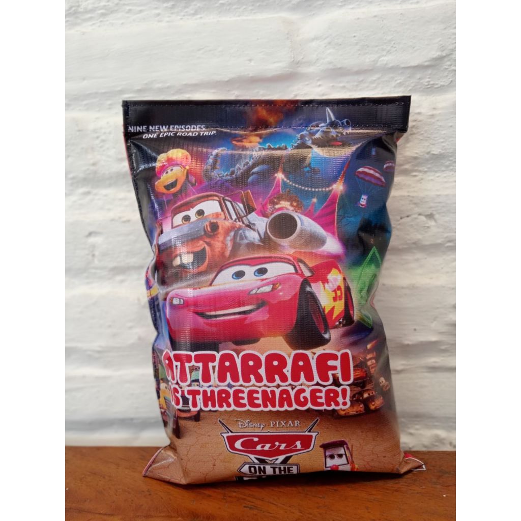 Jual Pouch Snack Tissue Basah Kering Sanitizer Tas New Normal POUCH ...