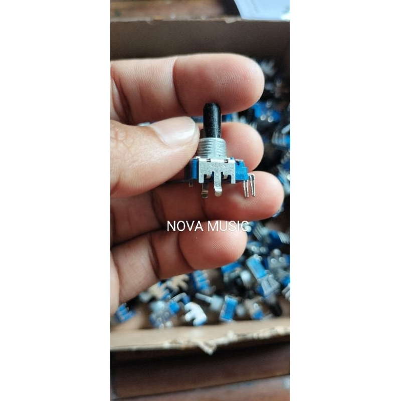 Jual Potensio pitchbend pitchbender pitch bend pitch bender Modulasi ...