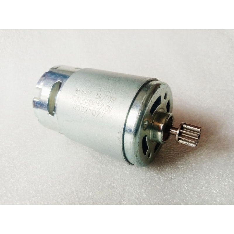 Jual Dinamo DC 12v 21v bor modern M12 M13 M14 M15 M16 | Shopee Indonesia
