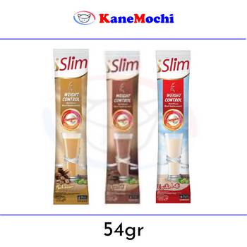 Jual iSlim Weight Control Meal Replacement 54gr | Shopee Indonesia